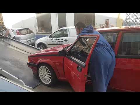 Project Alfa 75