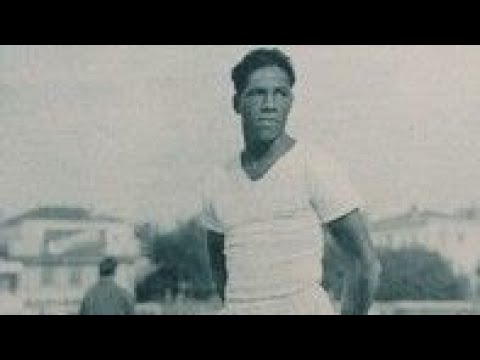Maroc Larbi Ben Barek la perle noire du football marocain nationalité ...