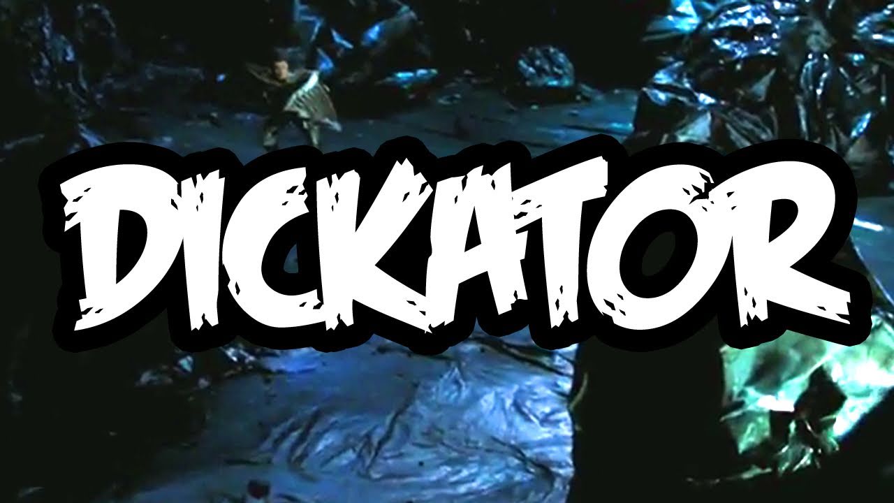 Dickator - YouTube