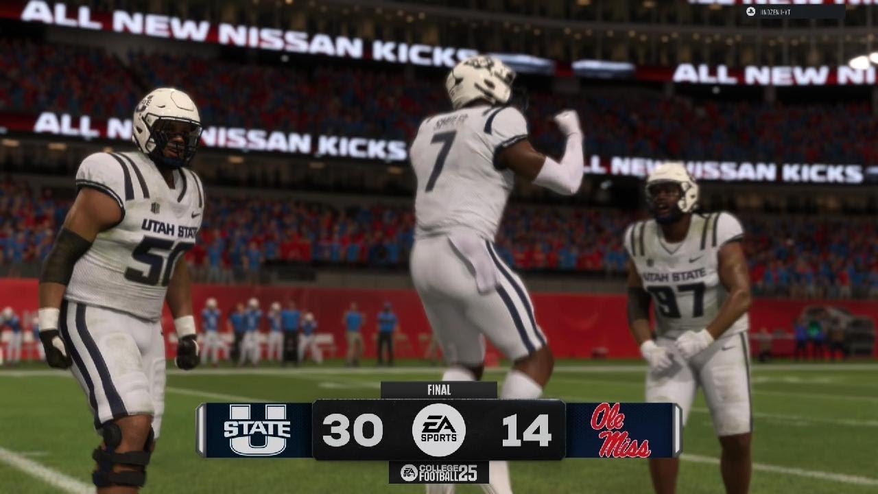 Here’s one of the best Defensive schemes to Win as Underdog in College ...