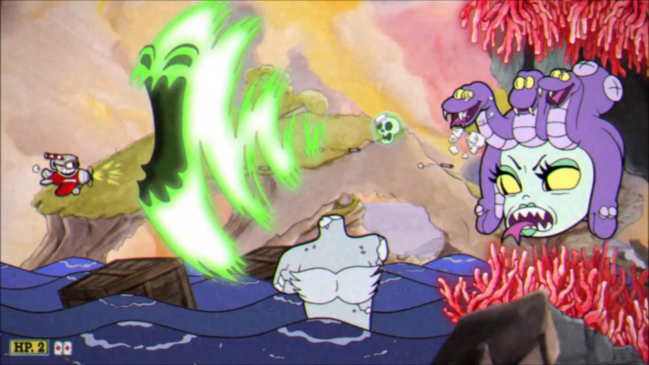 Vs Cala Maria - YouTube