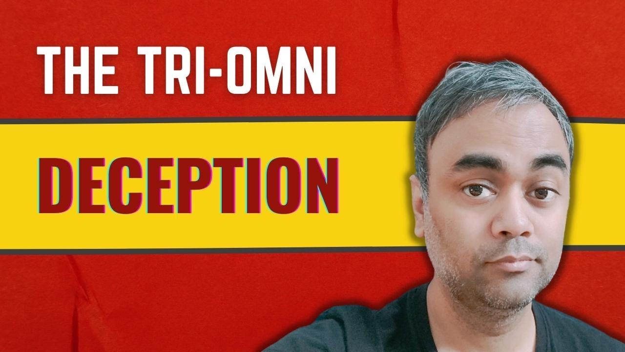 Why the Tri-Omni Definition of God is Misleading - YouTube