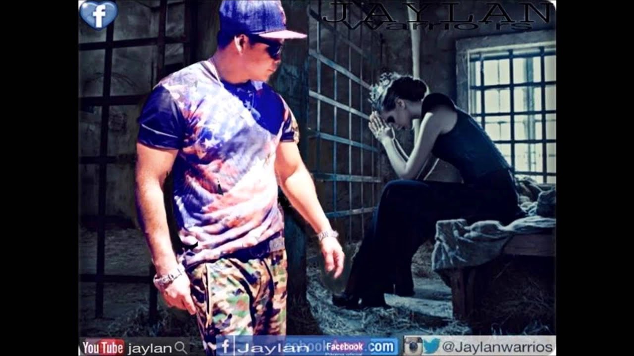 JAYLAN - sin amor - YouTube
