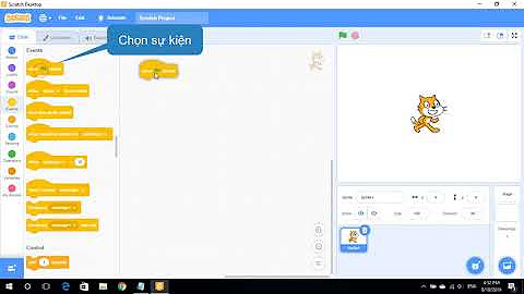 Scratch Tutorial - YouTube