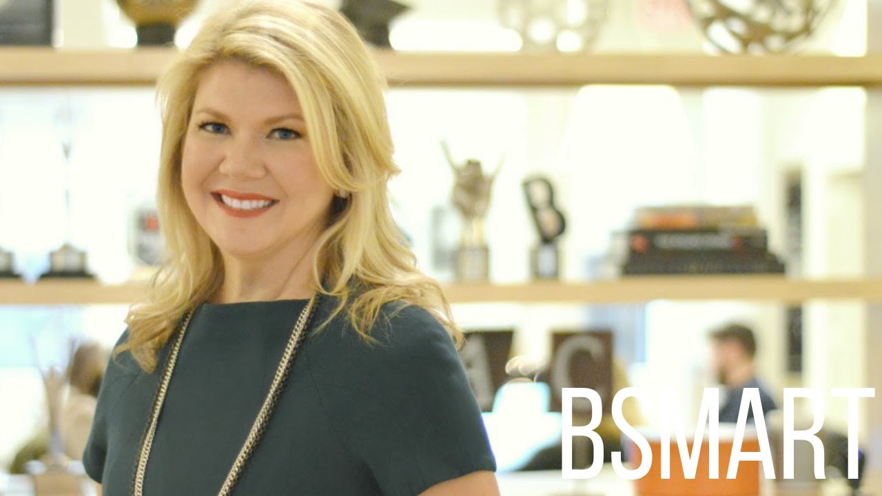 Front Woman Marcie Allen on Making Her Mark in Music - YouTube