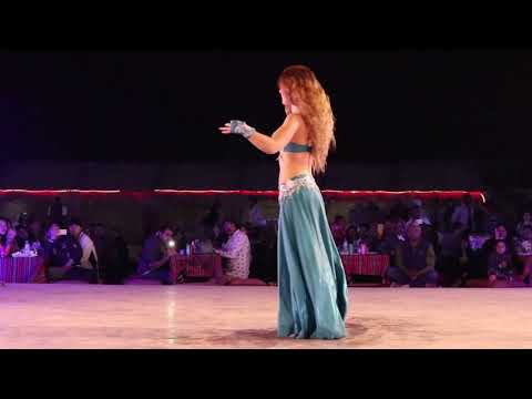 Belly Dancing February 8, 2019