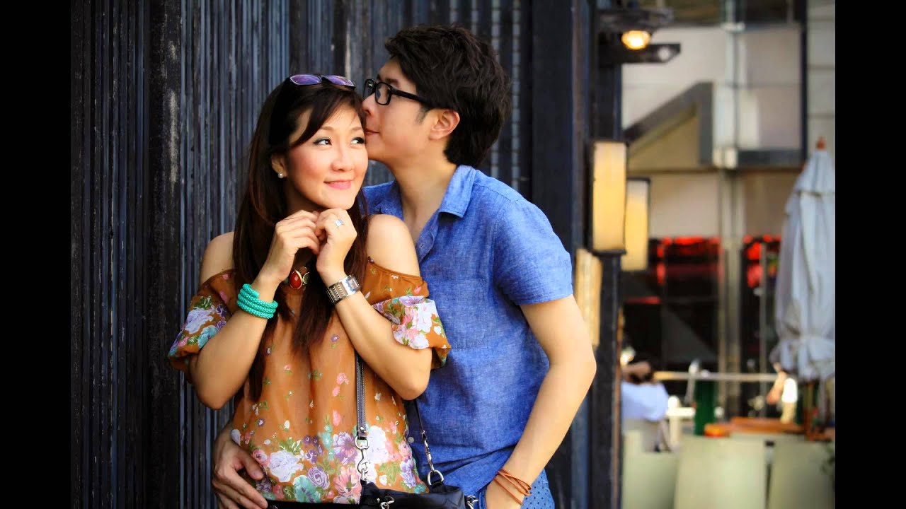 Seasons of Love - [Official Trailer HD] - YouTube