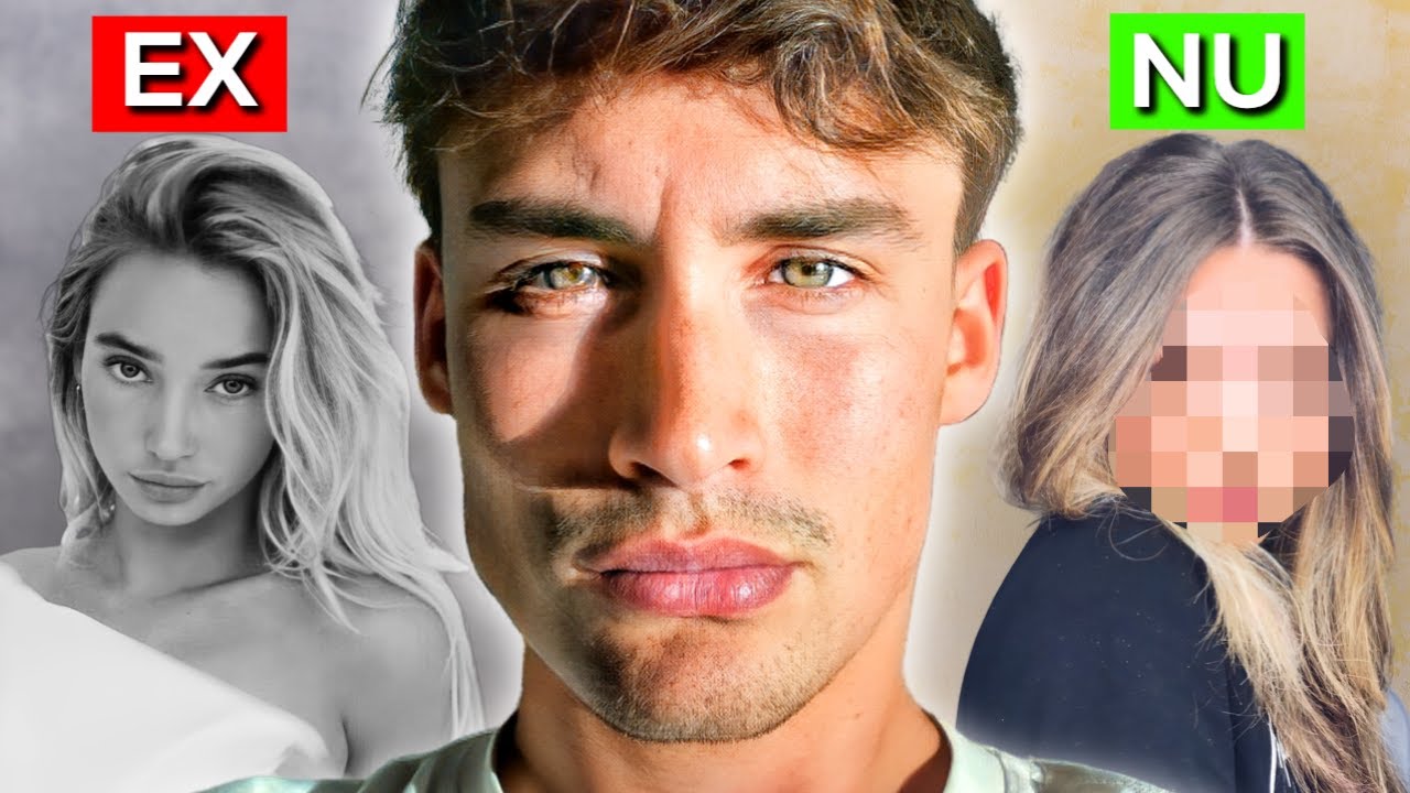 Stan Lucas is VREEMDGEGAAN met andere TikTokker! - YouTube