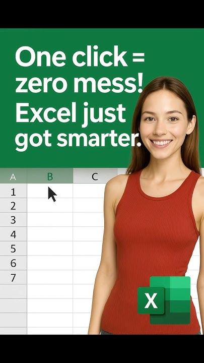 Shortcut auto adjust row and column #excelformula #excelshortcuts #viralshorts #instagood #excel ...