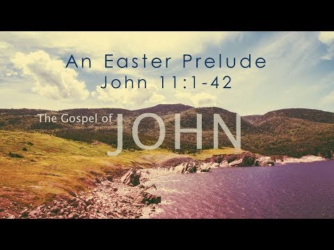 Brian Crawford - An Easter Prelude - YouTube