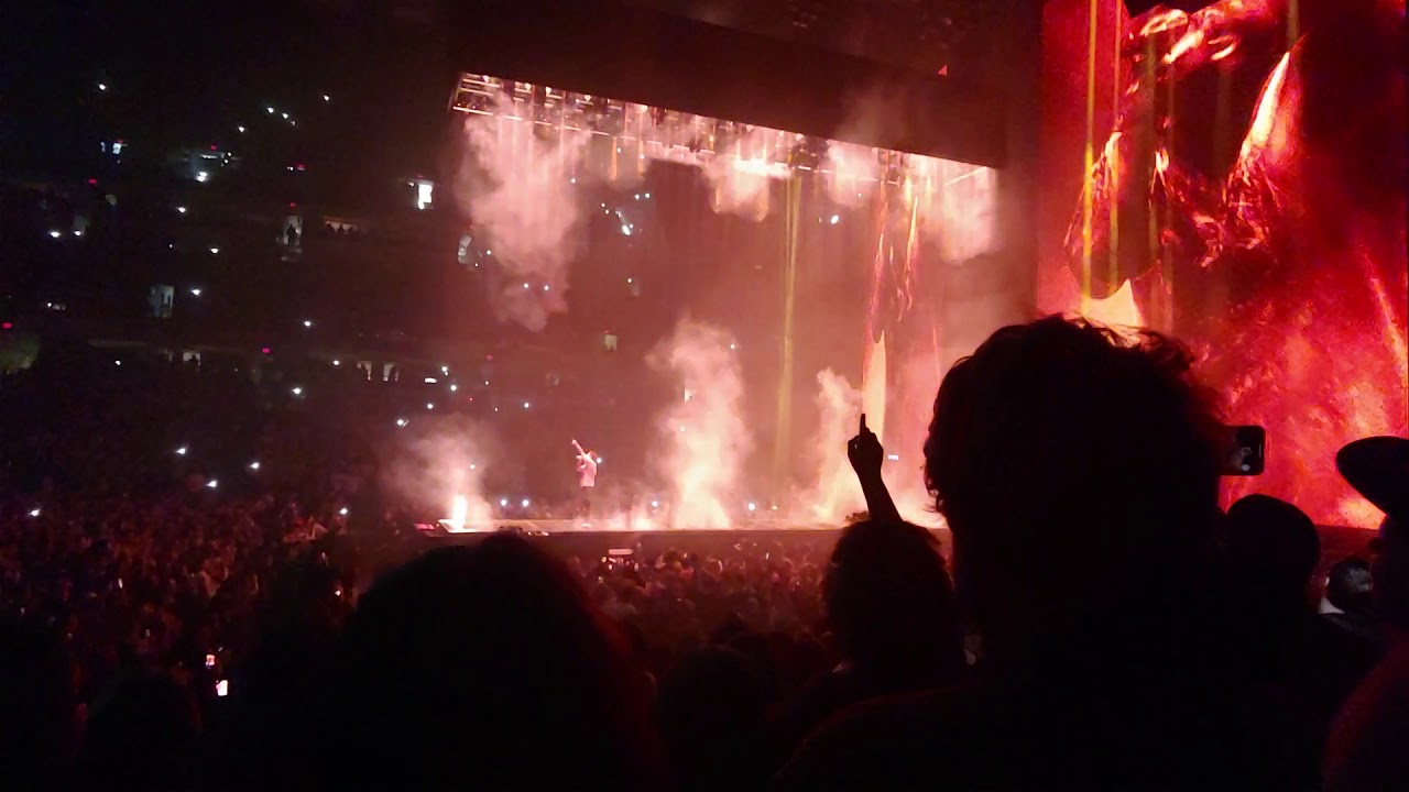 Runaway Tour 2020 - YouTube