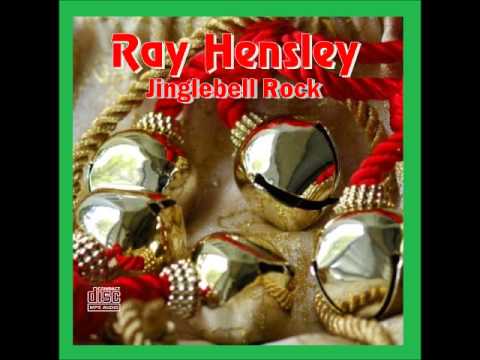 Jingle Bell Rock - Ray Hensley - YouTube