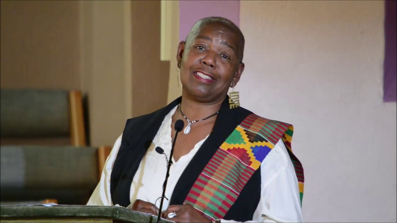 Reparations: A call for healing and justice - YouTube