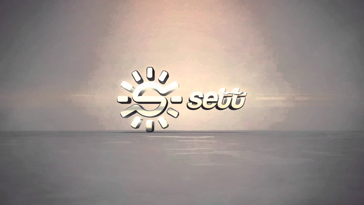 SETT Logo intro 2 - YouTube