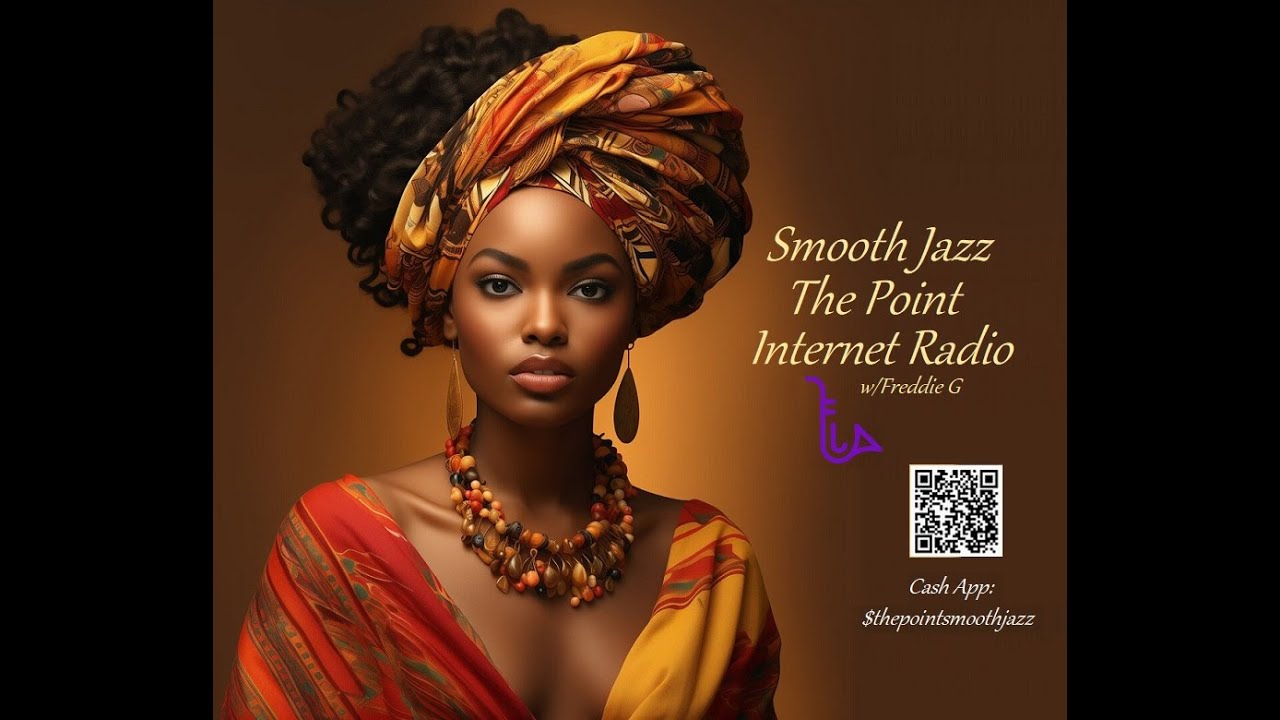 The Point Smooth Jazz Internet Radio 03.19.25 - YouTube
