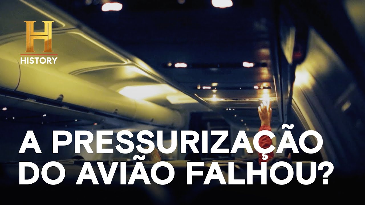 O que realmente aconteceu com o Voo 370? | GRANDES MISTÉRIOS DA ...