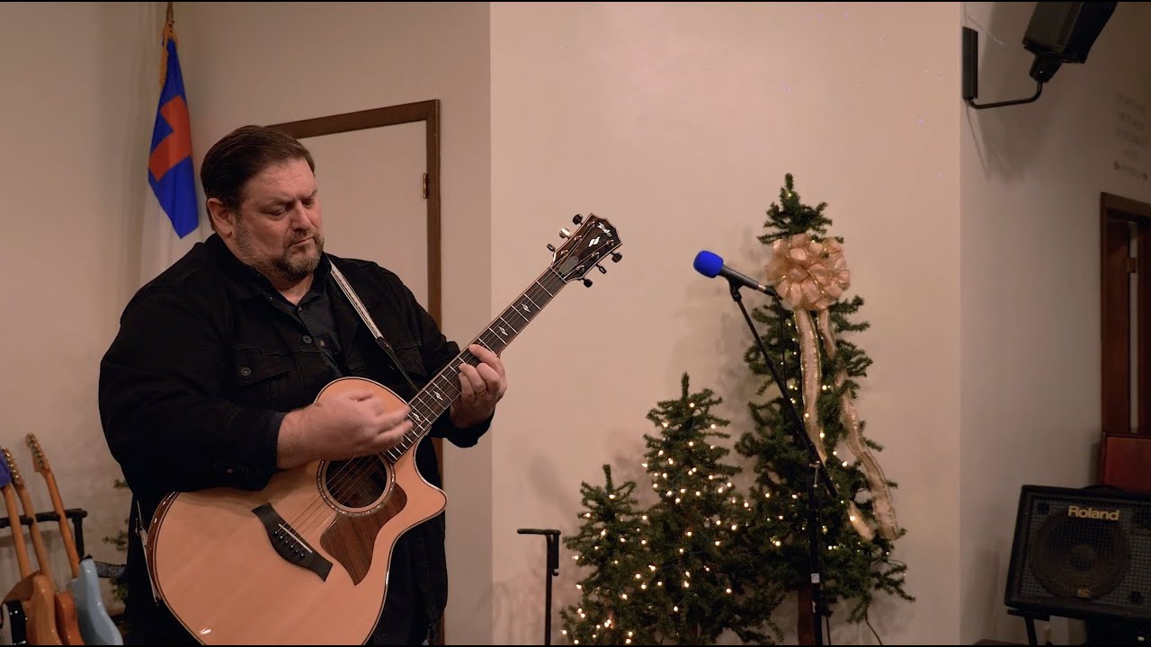 Pastor Greg Pennington - Episode 22 - Changed Person - YouTube