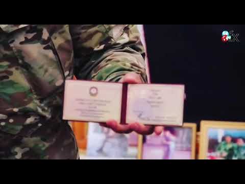 Qazimiz Ülfet Hesenov Şehid Penceli Teymurov haqqinda söylediyi deyerli fikirleri!...