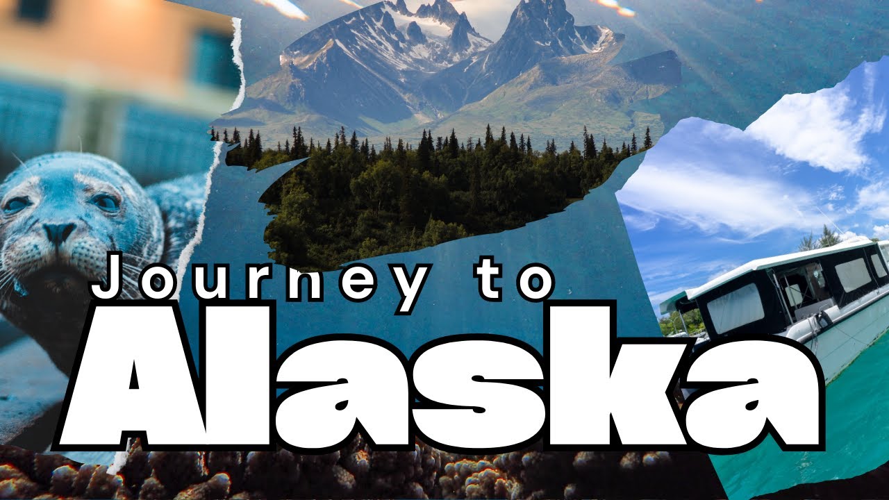 Alaska | Exploring the Unforgettable Landscapes of Alaska | States of ...