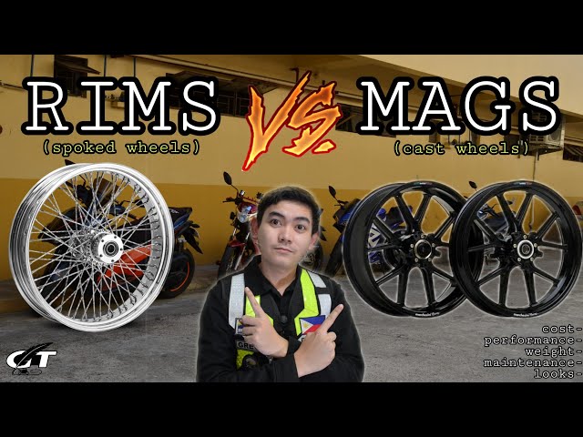 What Is Mags In Motorcycle - Infoupdate.org