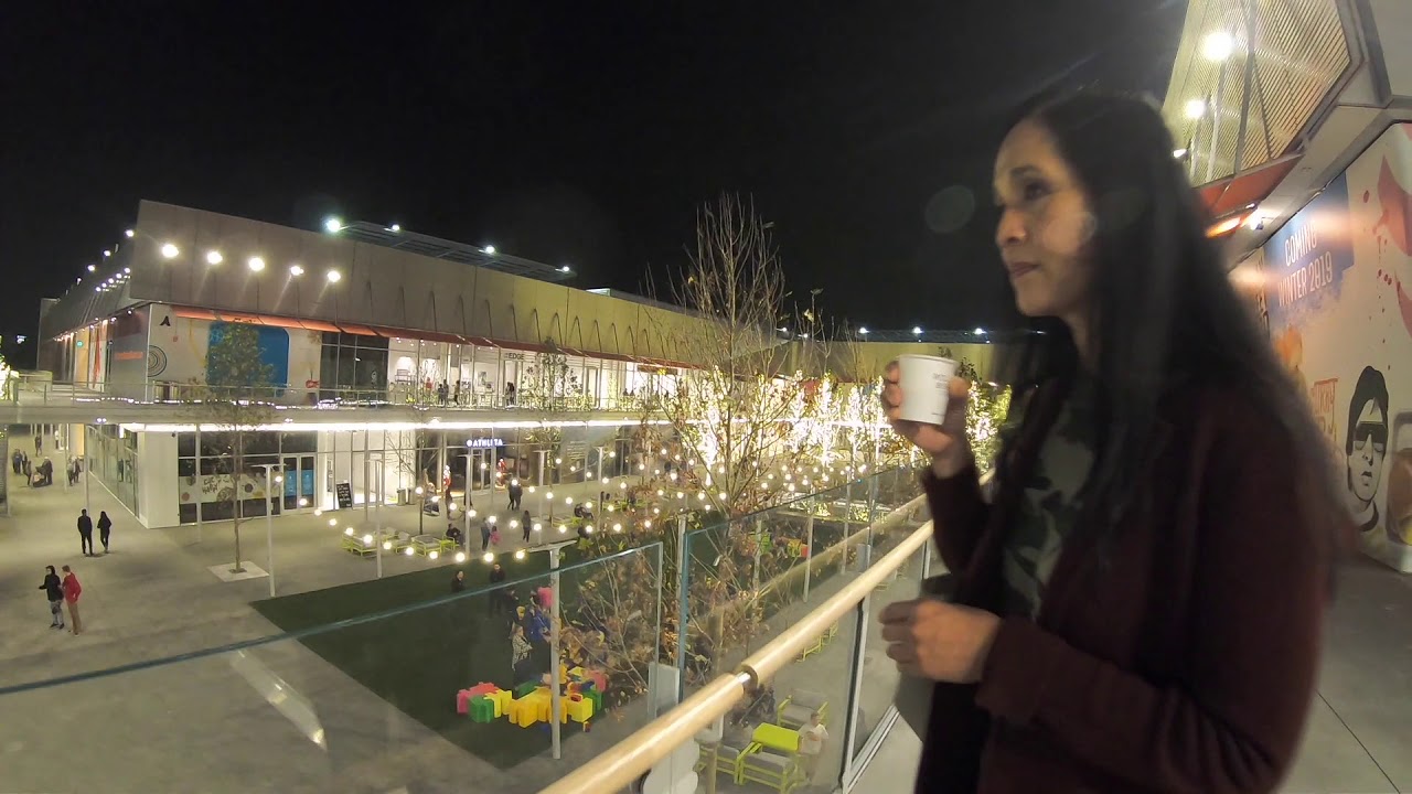 San Ramon City Center - YouTube