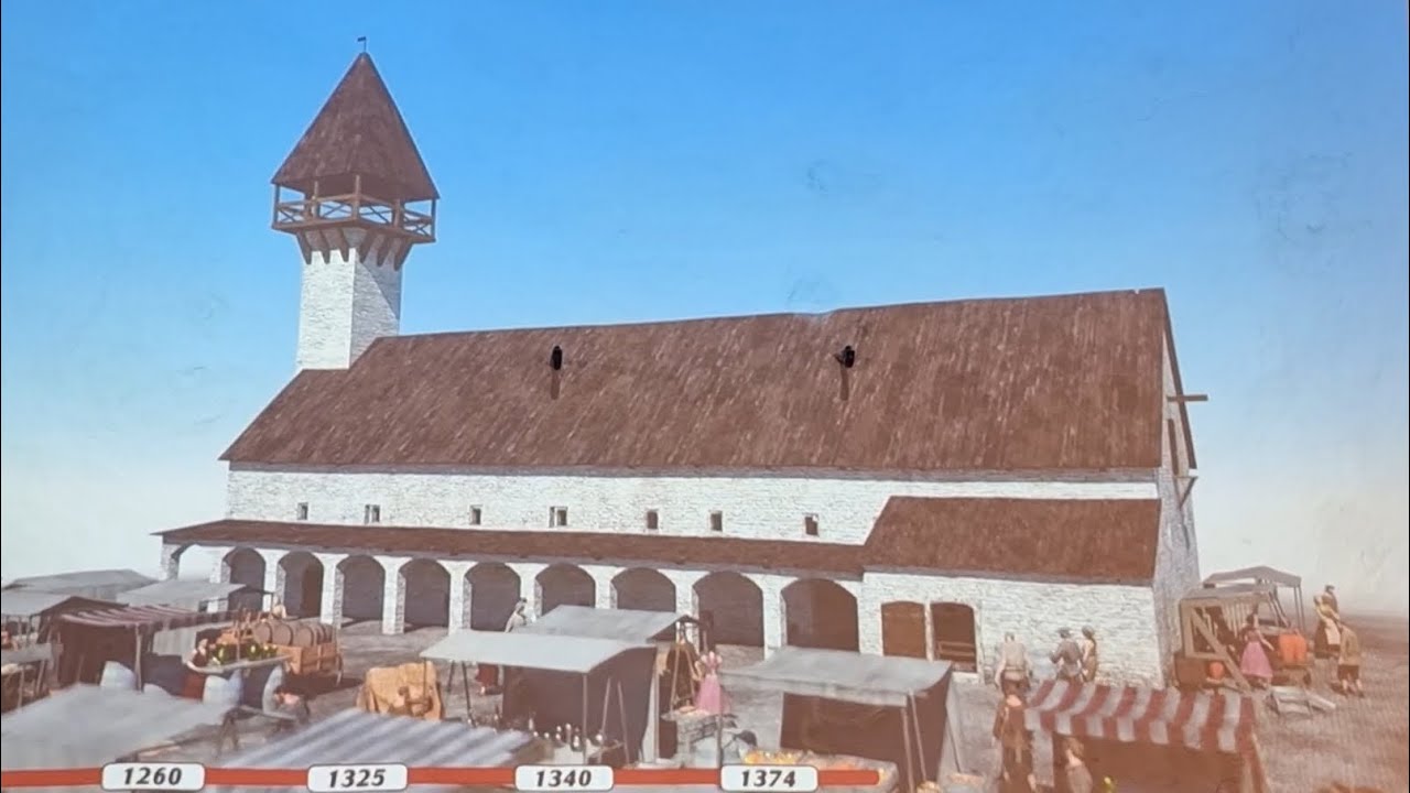 Tallinna Raekoda since1260 year /Vanim Raekoda Põhja Euroopas ...