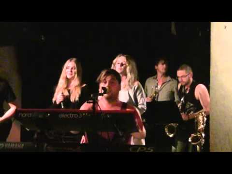 Tell Me Something Good - Gotland Groove - YouTube