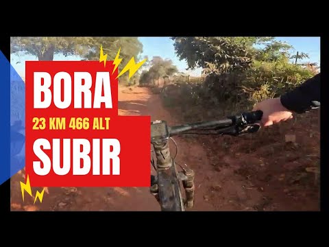 VOCÊS GOSTAM DE SUBIDA?| PEDAL DOS PEBAS - YouTube