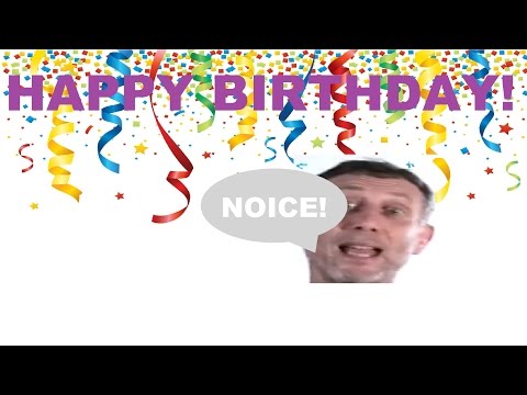 MICHAEL ROSEN'S BIRTHDAY!