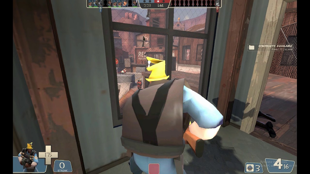 TF2 weird stuff - YouTube