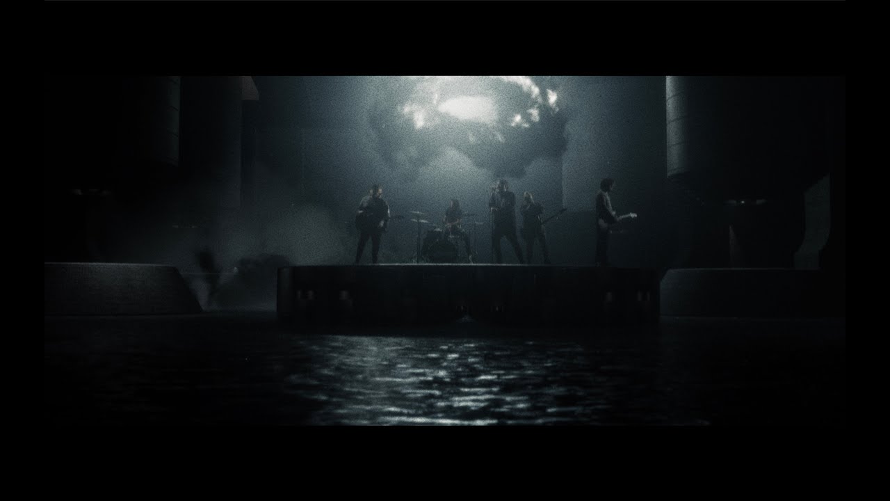 Coma Waves - Infinite (Official Music Video) - YouTube