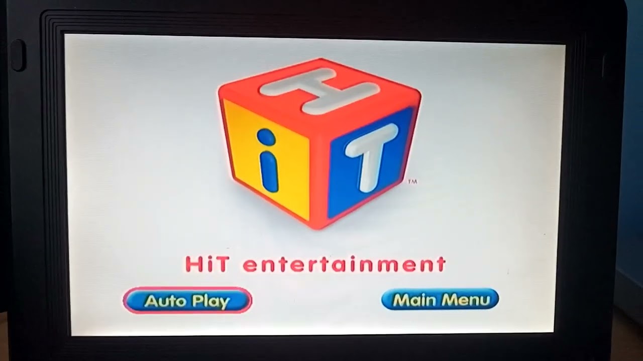 Thomas and friends dvd menu 2022: Ultimate Christmas - YouTube