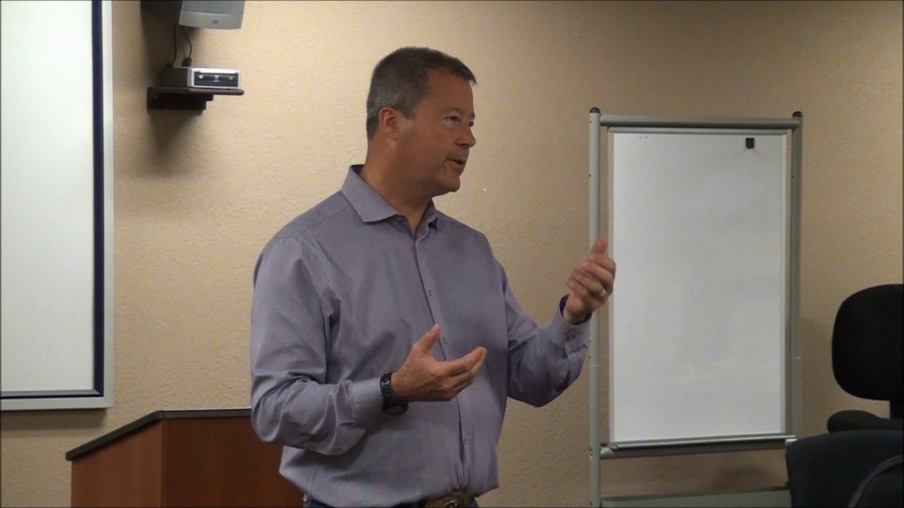 Al Olszewski - The CSKT Water Compact is Governement Plunder - YouTube