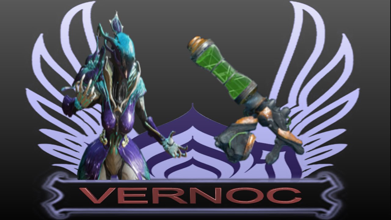 Warframe U 17.10 Saryn Acrid Guide und Build/Moddung [Deutsch/German ...