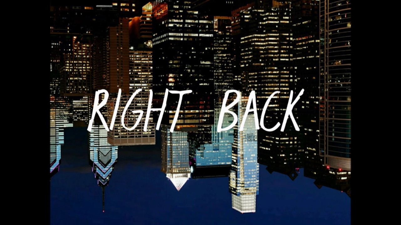 Trench Mob - Right Back [Official Audio] - YouTube
