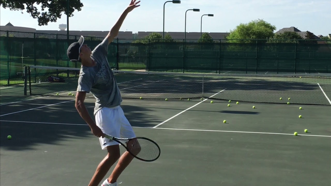 Ethan Thatcher 8/14/2017 - YouTube