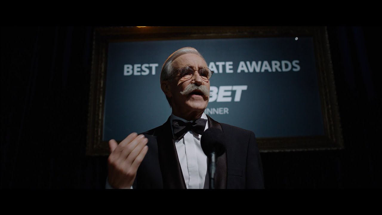History of success | 1xBet large single-frame commercial - YouTube