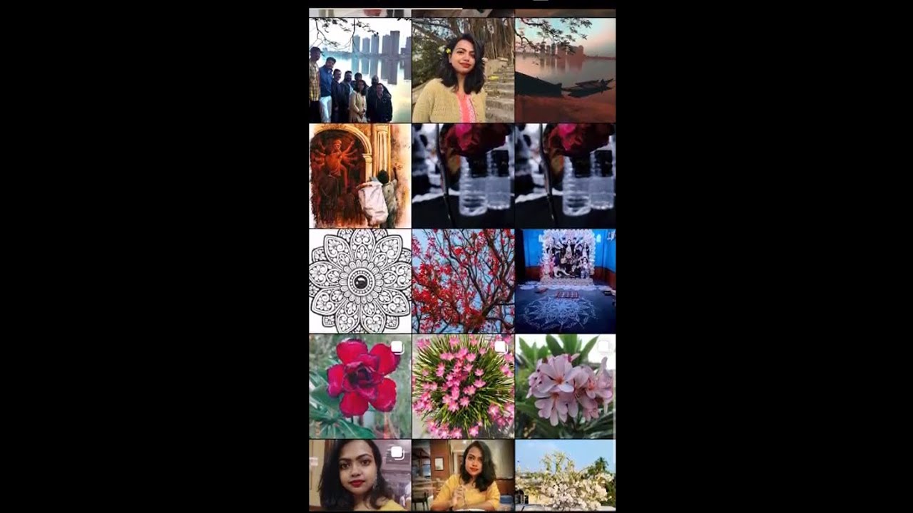 Kolkata doctor Instagram account| Moumita debnath insta account ...