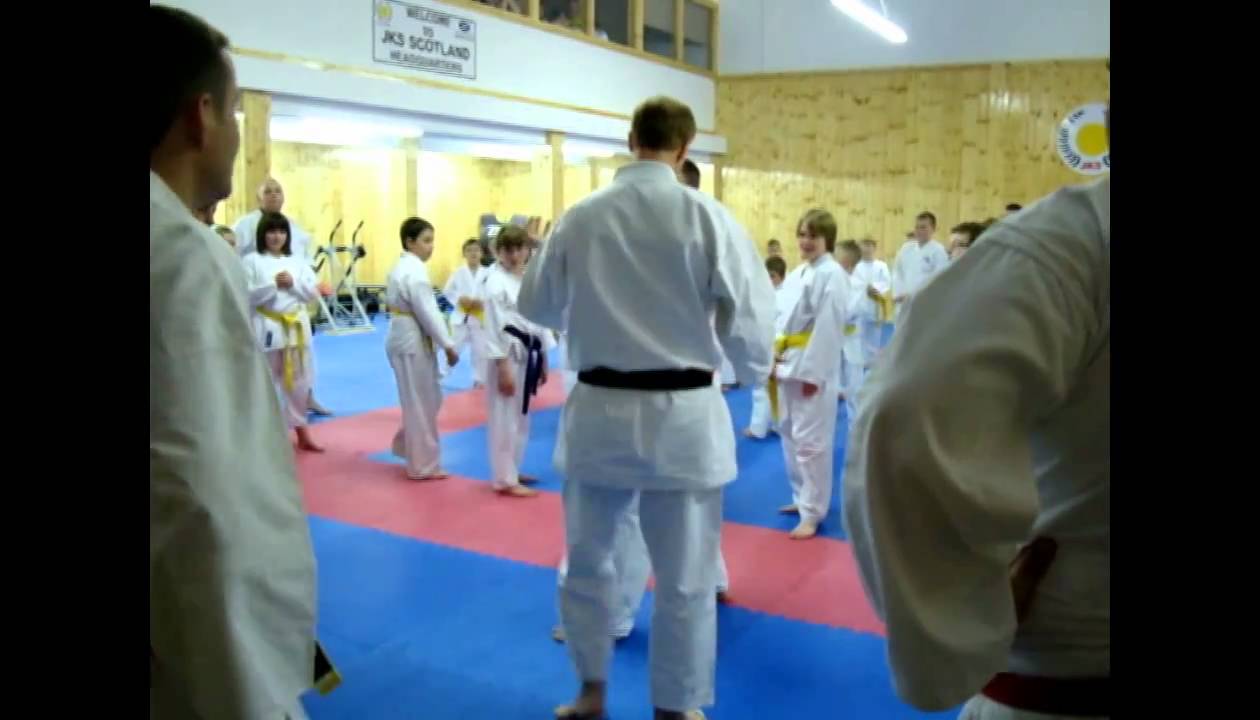 Steve Ubl Takedown 1 - YouTube