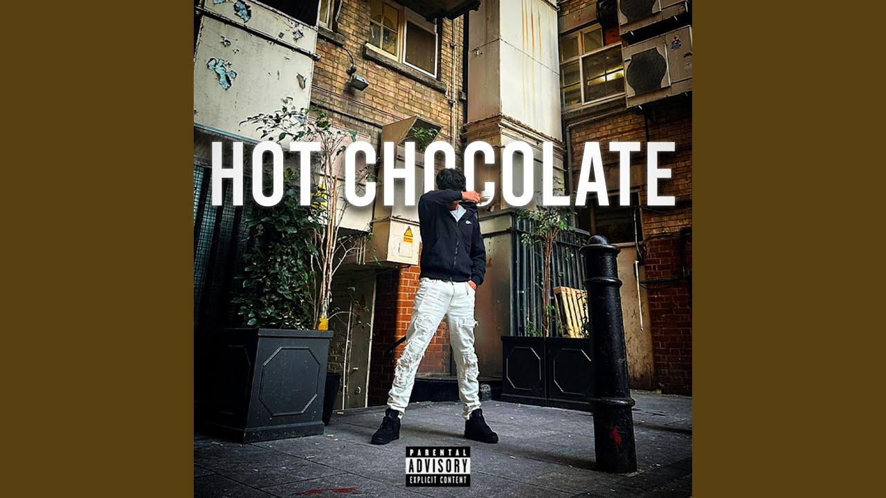 HOT CHOCOLATE - YouTube