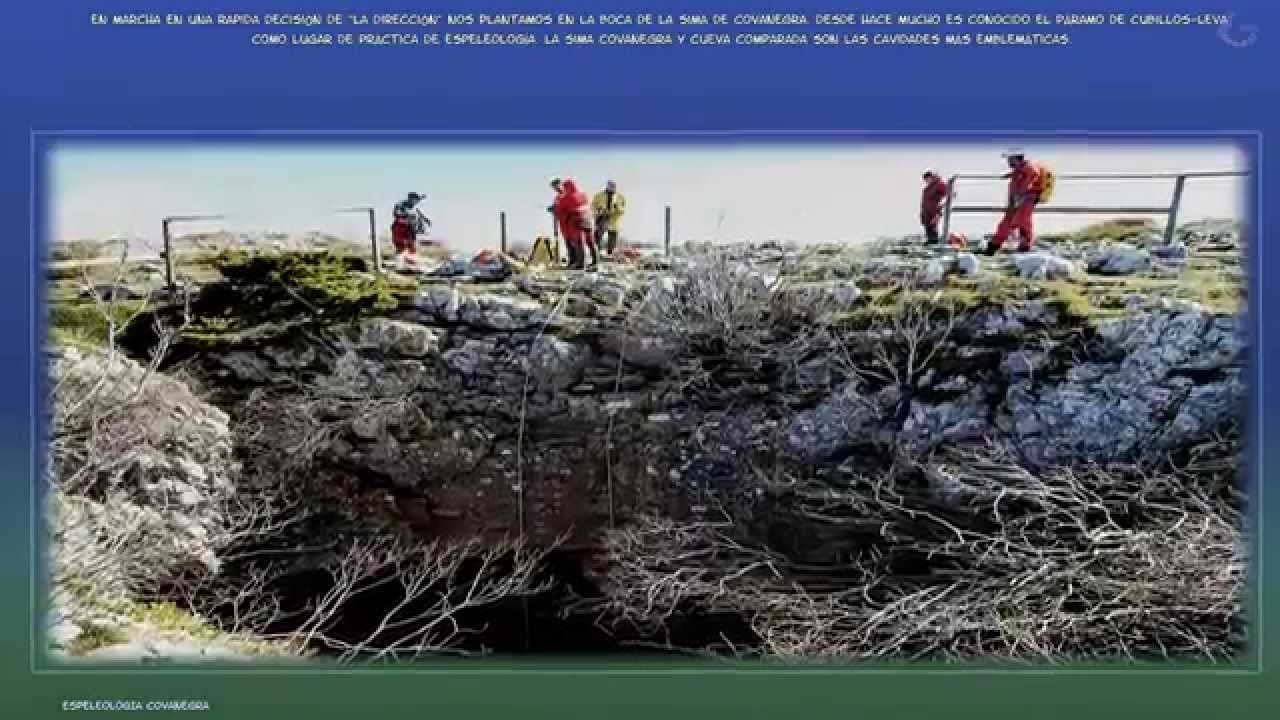 COVANEGRA 2-4-2015 GETOTE - YouTube