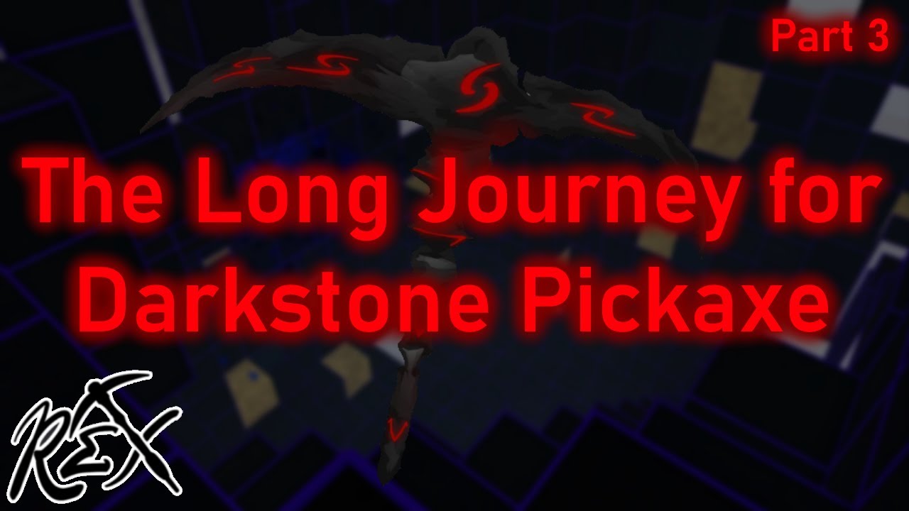 Roblox Rex: Reincarnated Part 3 | The Long Journey for Darkstone ...