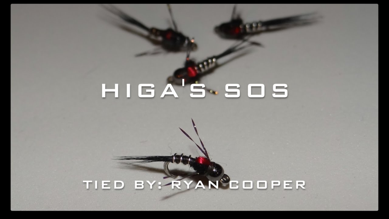 Higa's SOS - YouTube