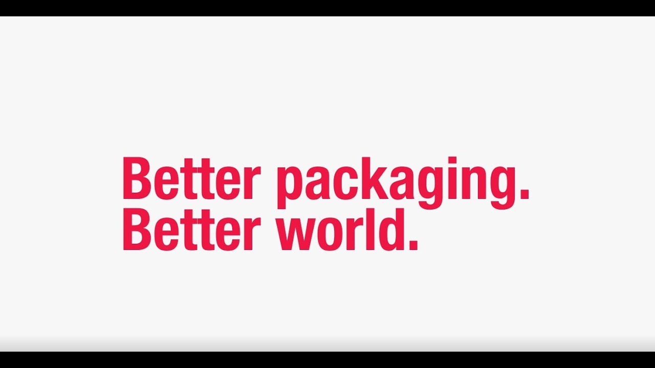 Comexi - Better packaging. Better world. - YouTube