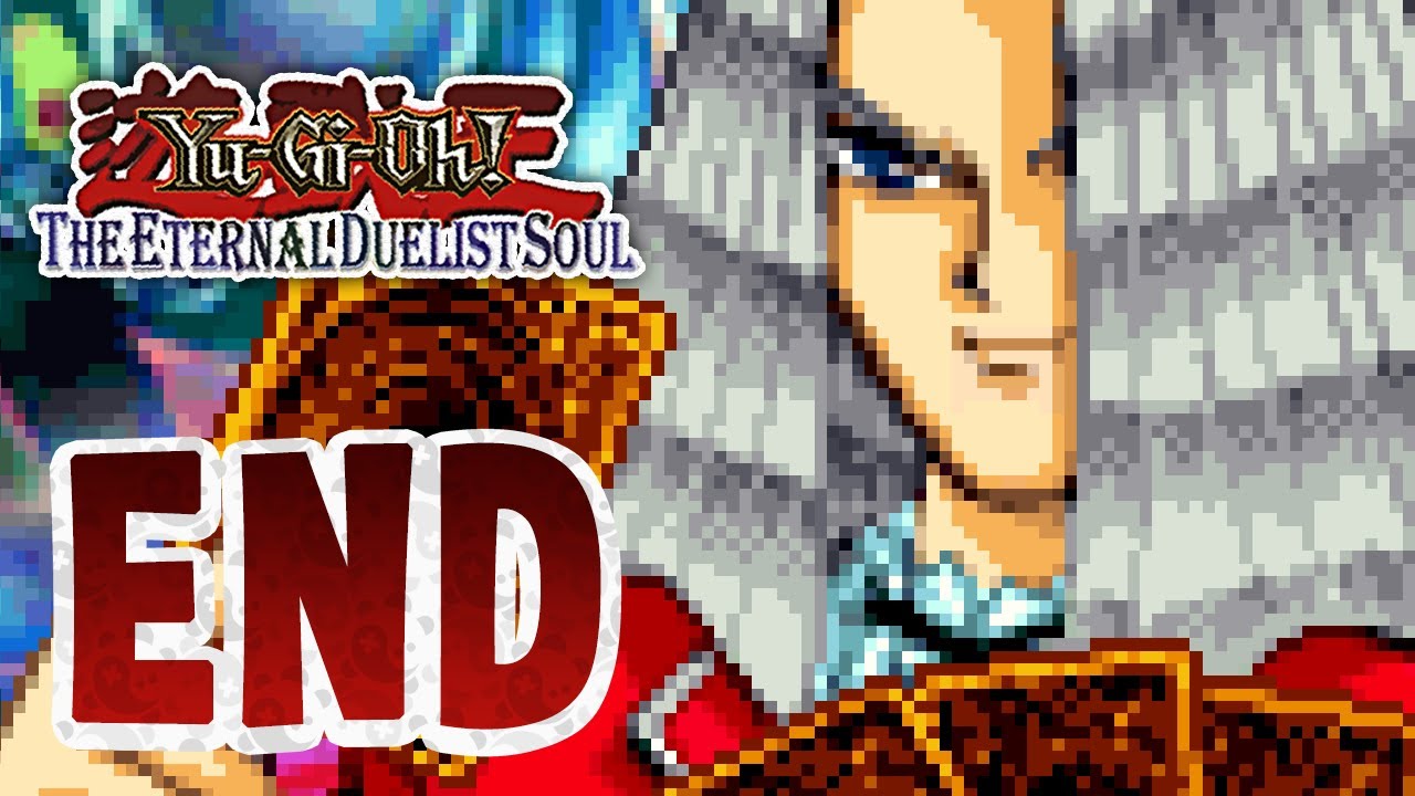 Maximillion Pegasus - Yu-Gi-Oh! The Eternal Duelist Soul #24 - YouTube