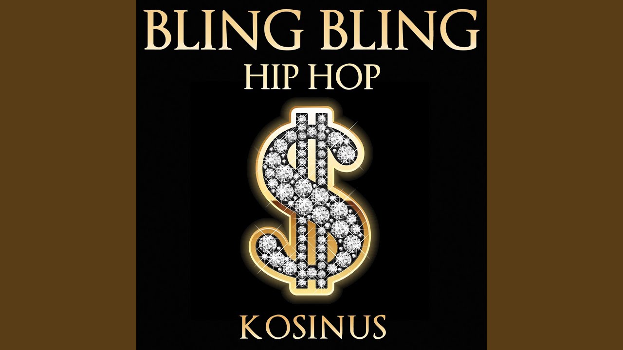 Bling Bling Hip Hop - YouTube