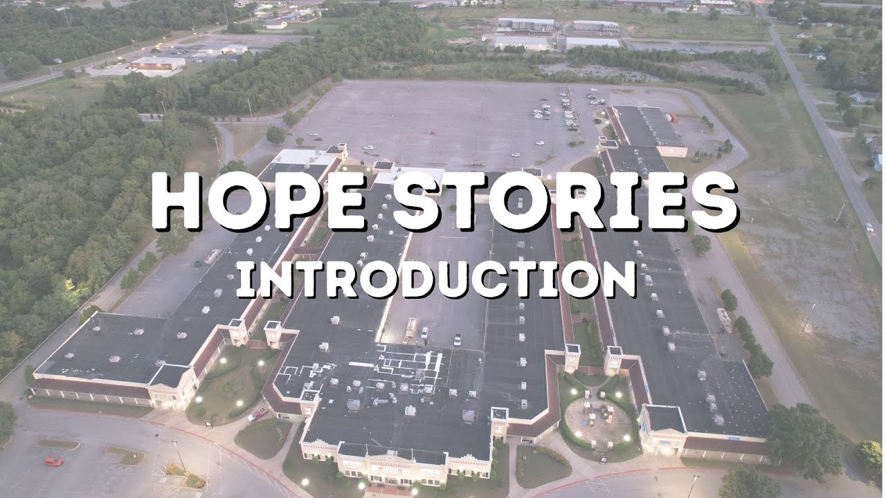 Hope Story Introduction - YouTube