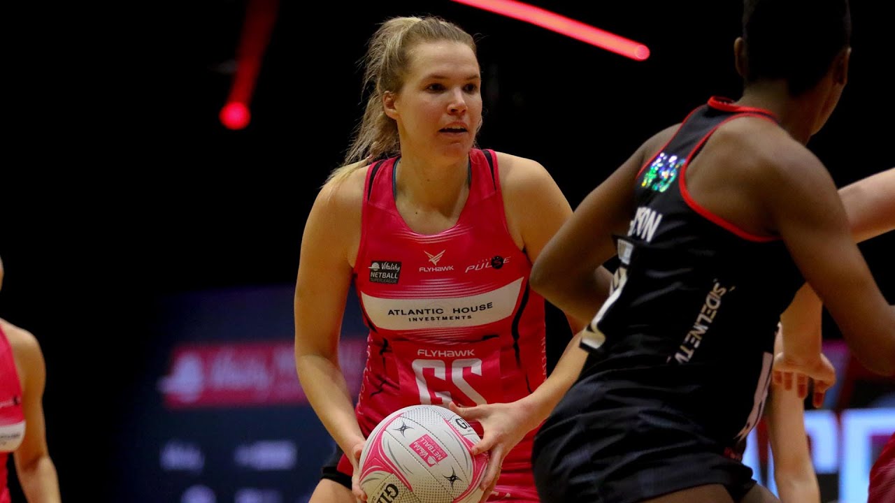 Sigi Burger excited for new challenge at the Rhinos - YouTube