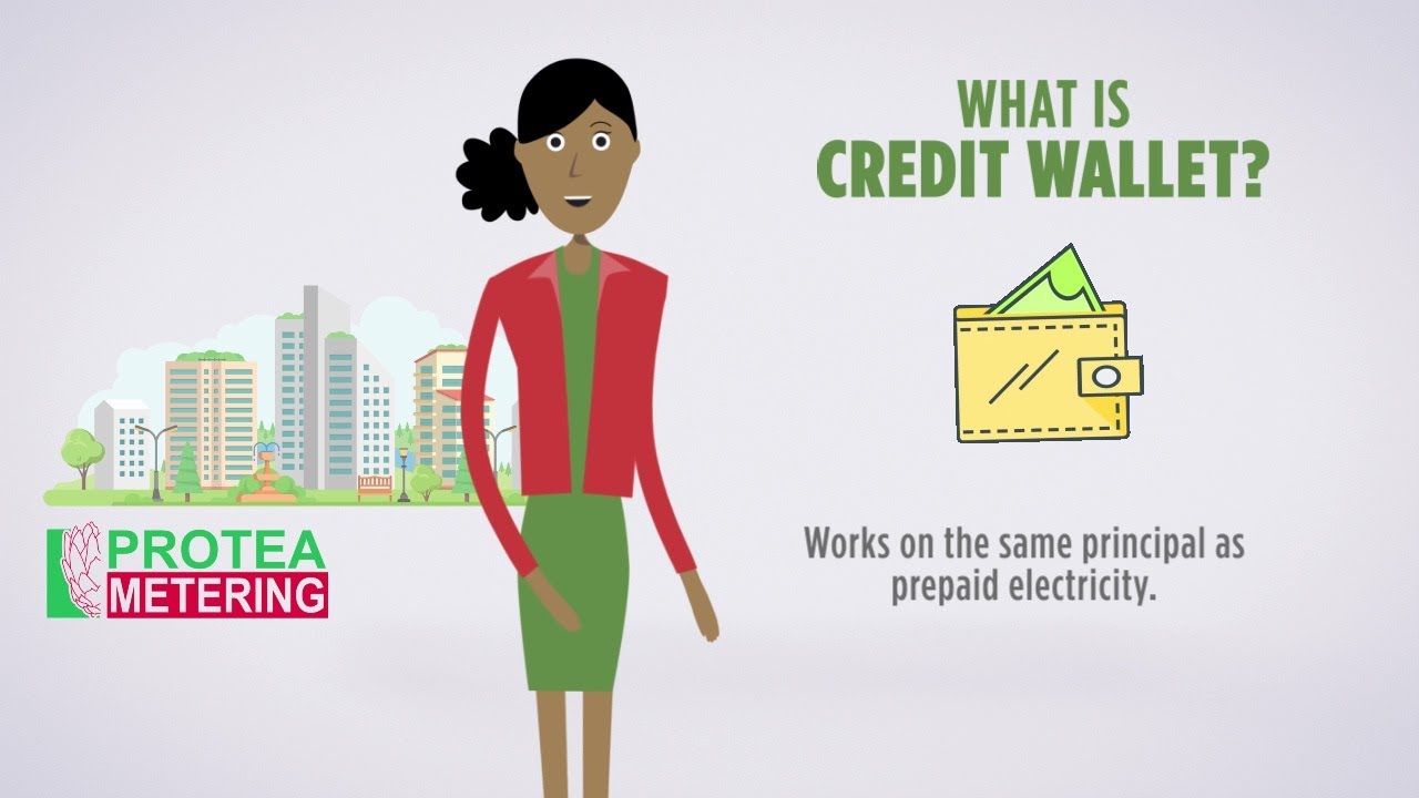 PROTEA METERING EXPLAINER - YouTube