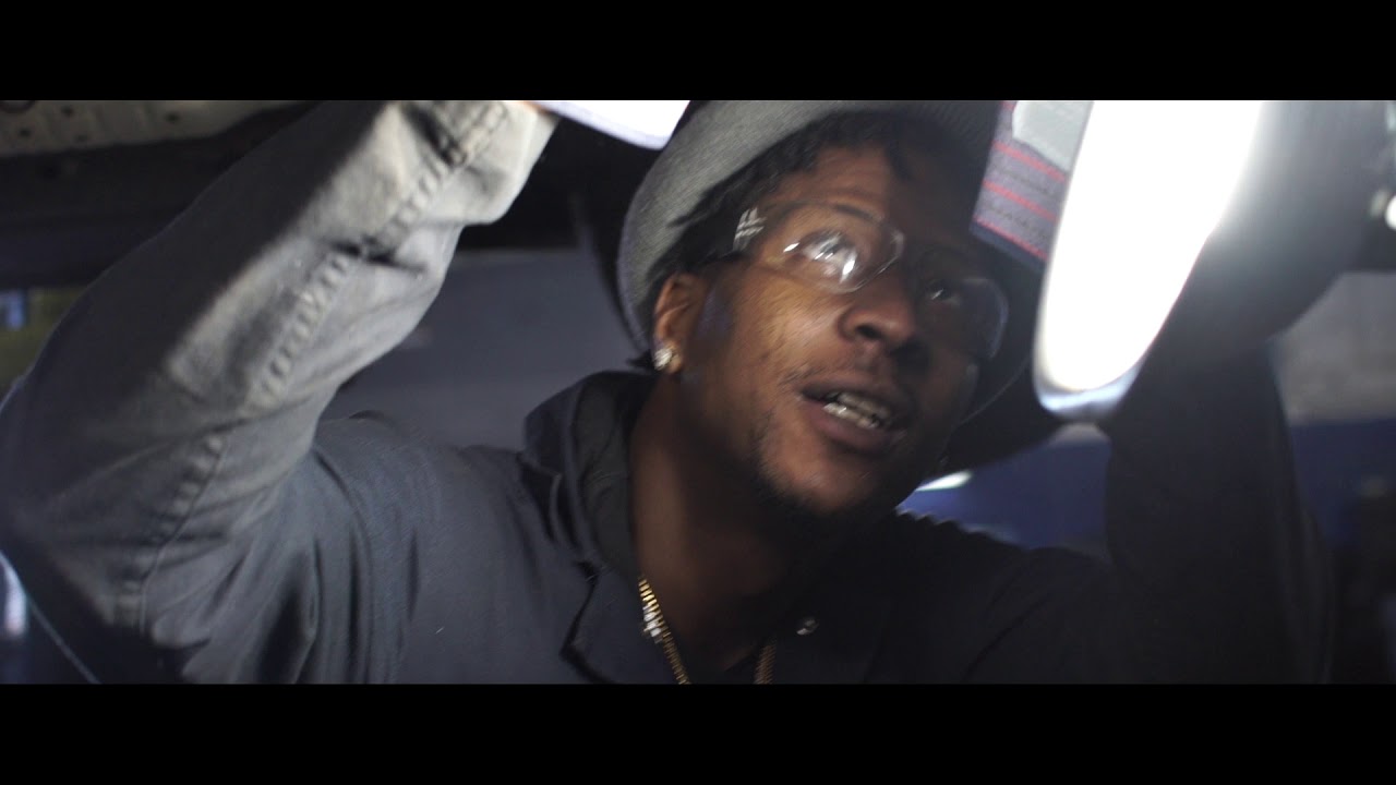 Jose Up Next - Chasing Dreams Official Video - YouTube